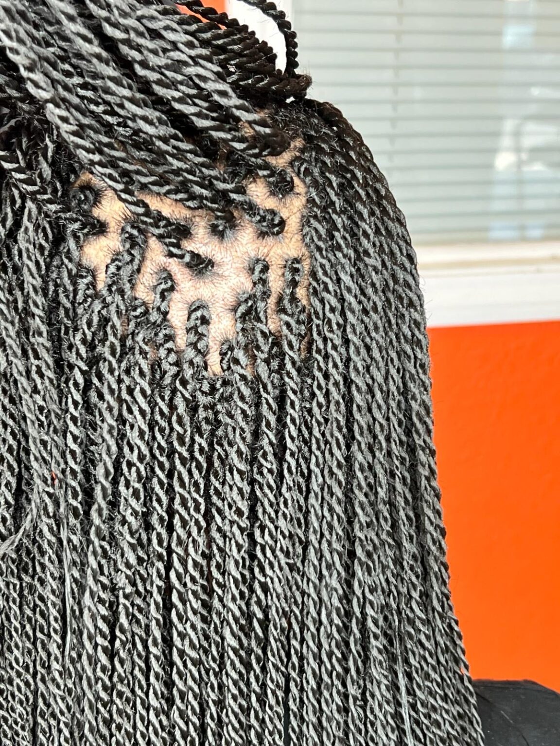 Home - Ajie Hair Braiding